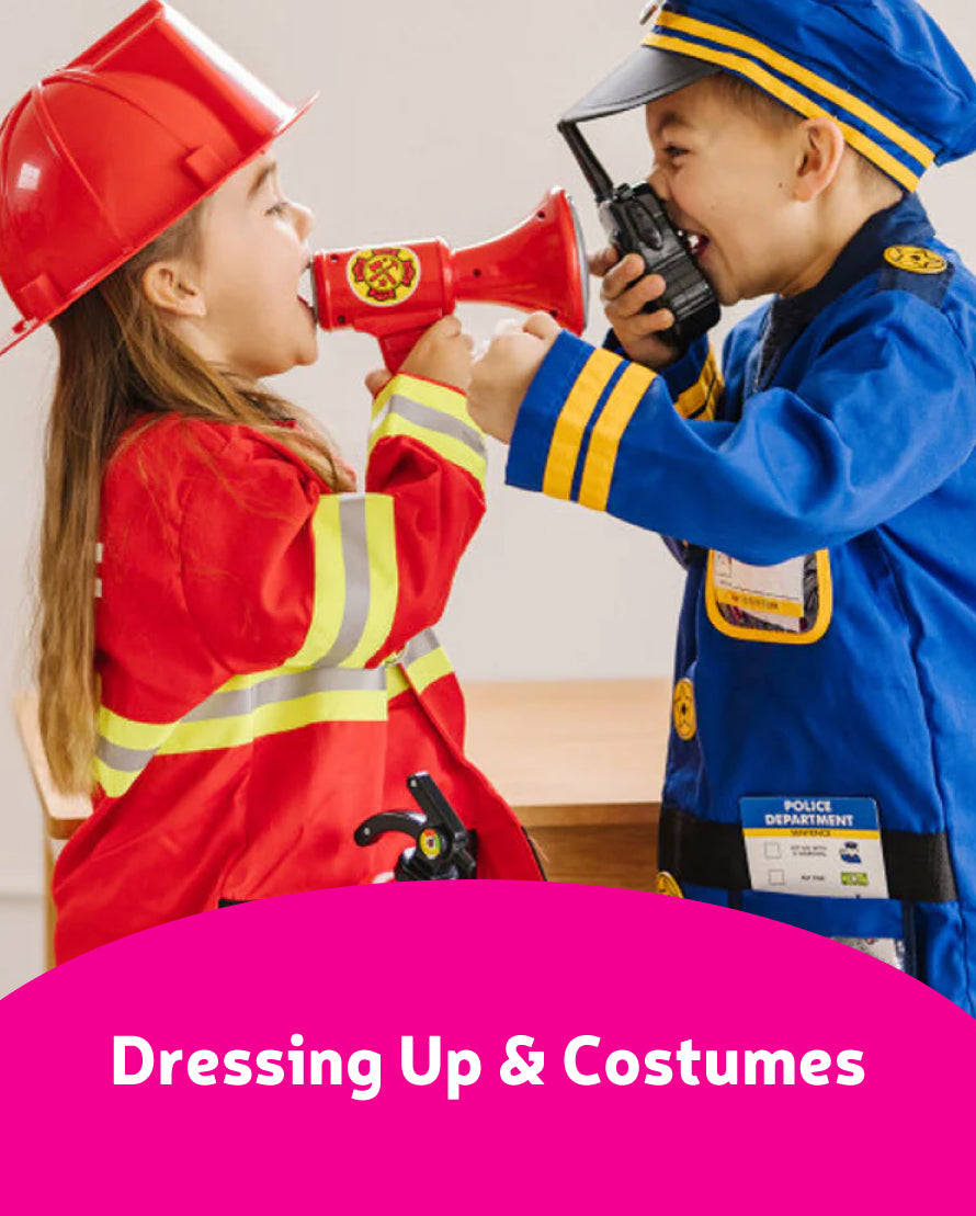 Kids Beauty & Fashion – Let's Create